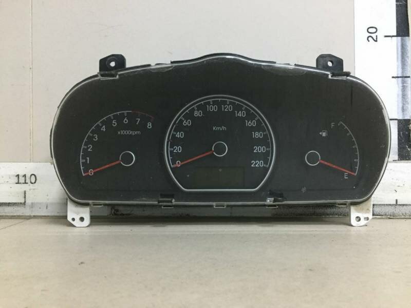 Панель приборов Hyundai Elantra HD 2006-2010 кат.номер: 940062H610