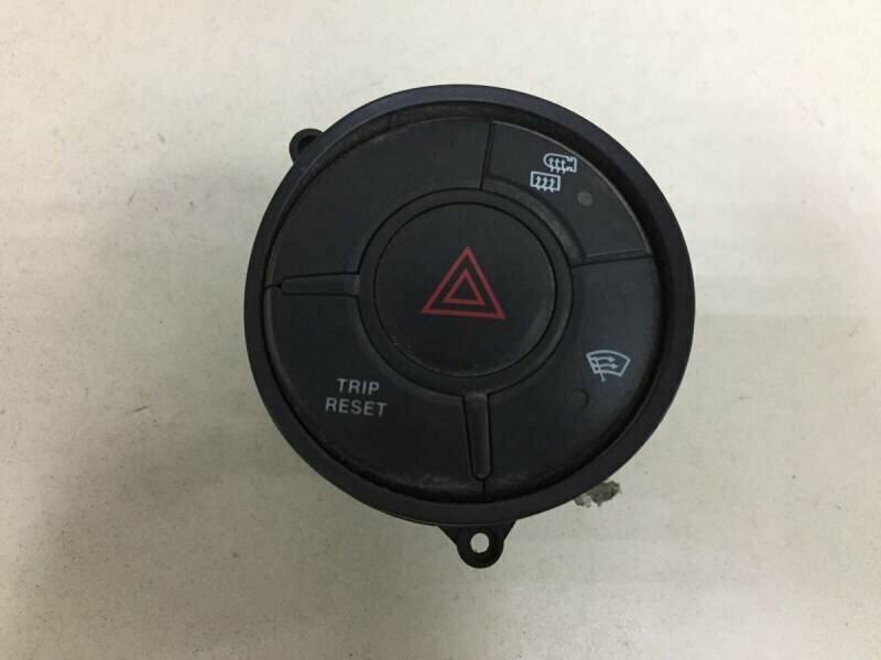 Блок кнопок SsangYong Actyon Sport 2006-2012 кат.номер: 8520131101