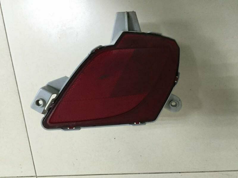 Фонарь задний в бампер левый Mazda CX-5 KE 2011-2017 кат.номер: KD5351660