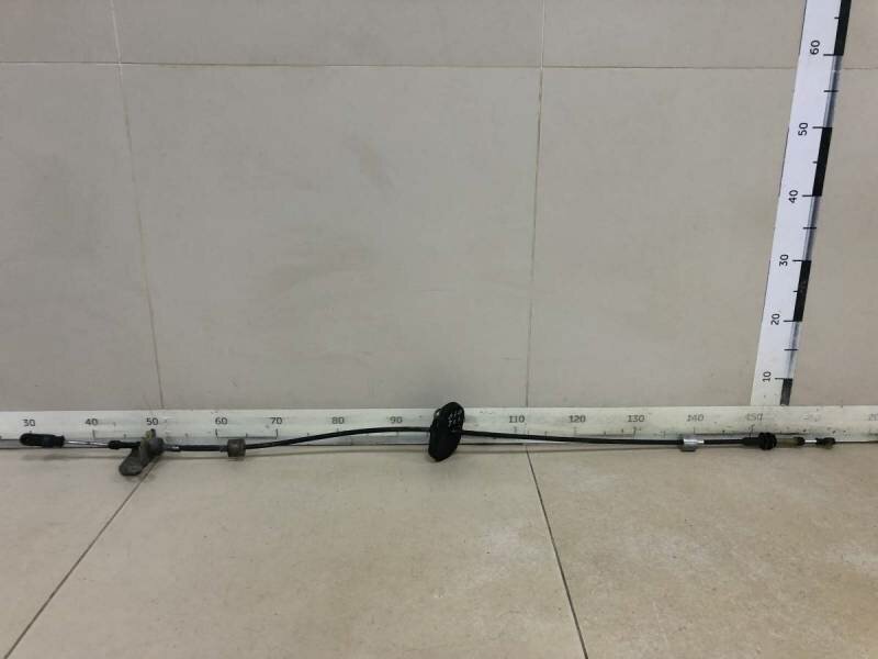 Трос КПП Opel Mokka 2012 кат.номер: 95421257