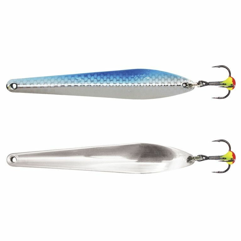 Блесна зимняя Nord Waters Killer-NW WKR080013BUS