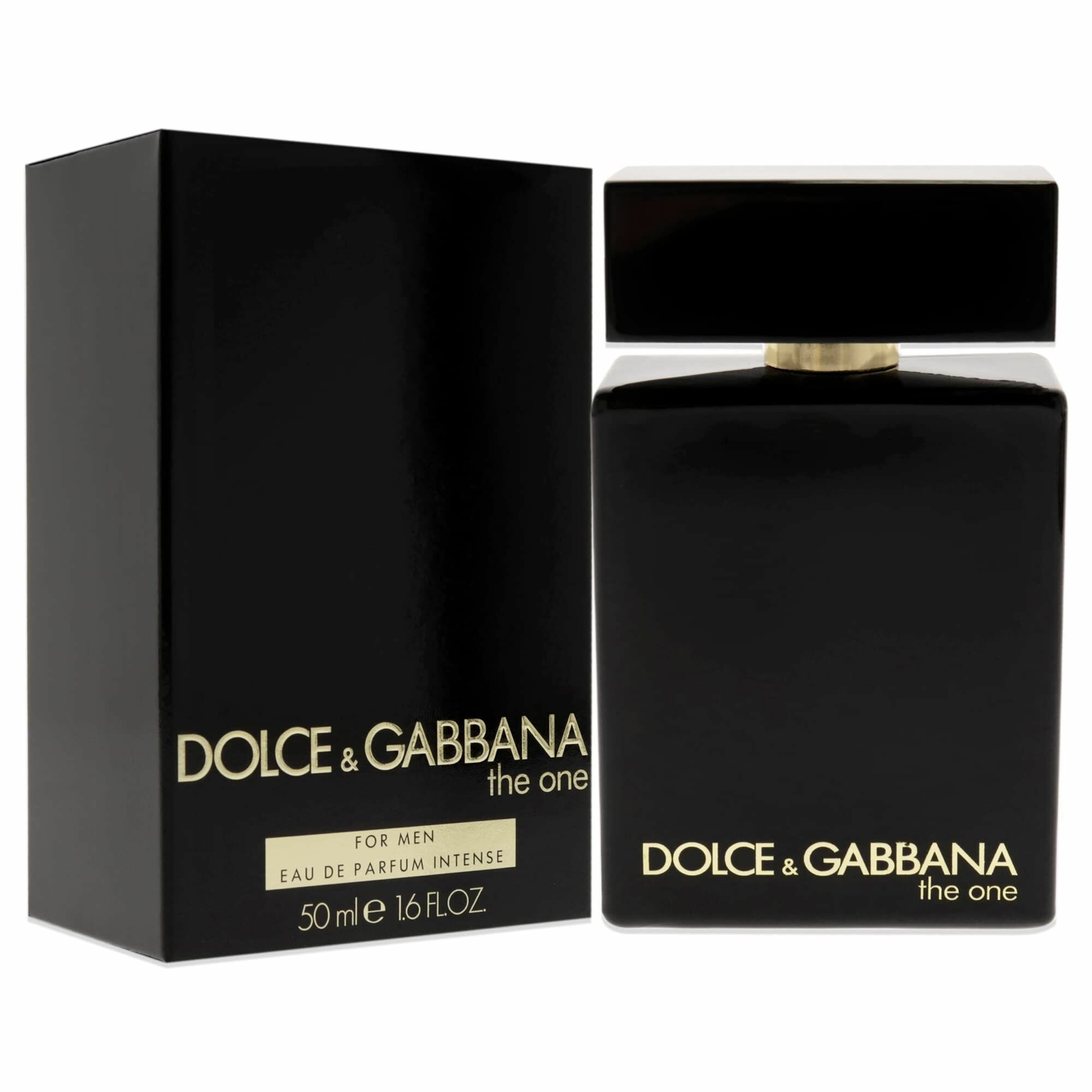 Парфюмерная вода DOLCE & GABBANA The One Intense 50 мл