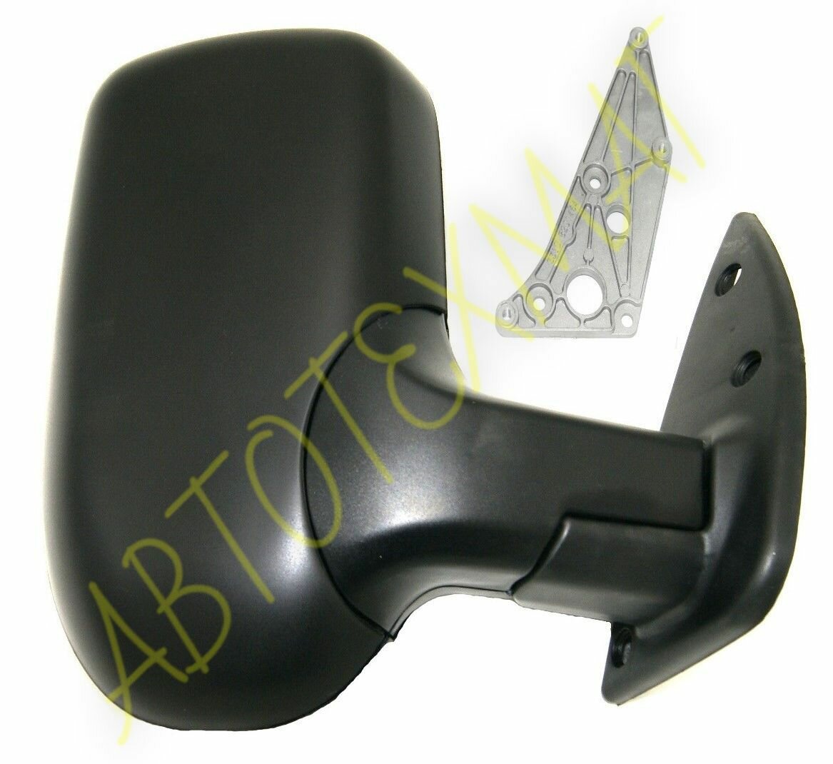 Зеркало боковое для Газель 3302, 2705, Бизнес правое.