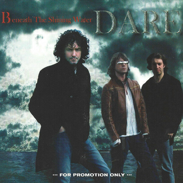 Диск Dare: Beneath the Shining Water (1 CD)