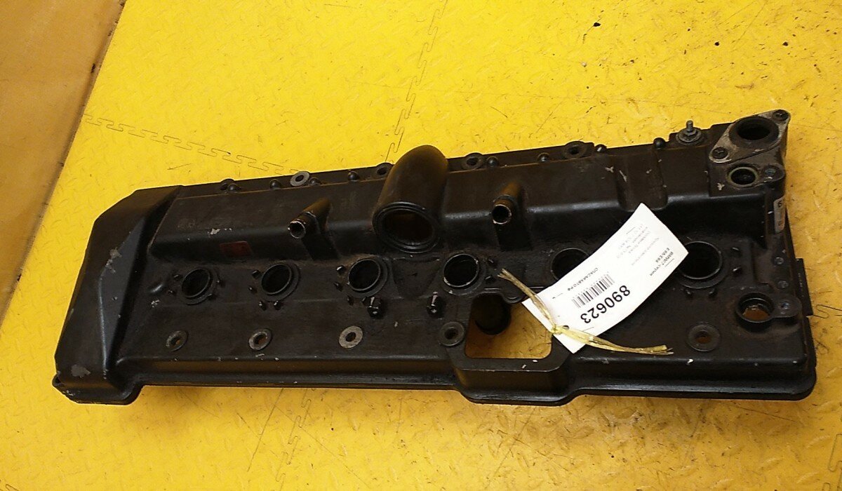 Крышка двигателя 7-серия E65/E66 BMW 11127524406