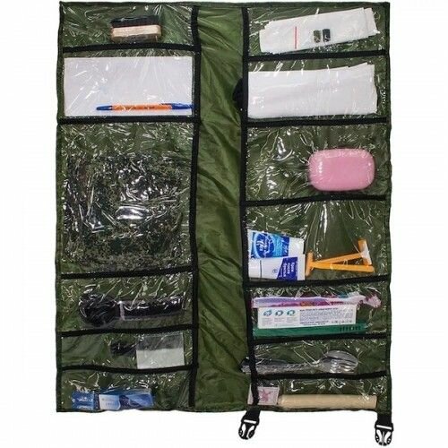 Несессер Армейские будни