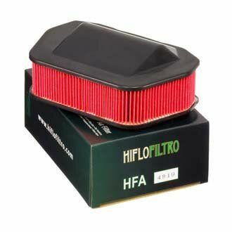 Воздушный фильтр HIFLO FILTRO HFA4919