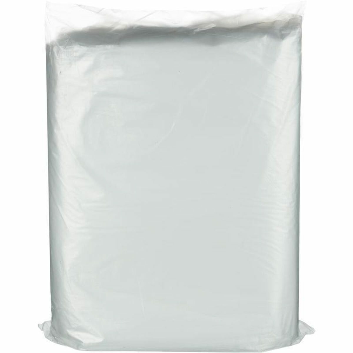 Пакет фасовочный ПВД, 17х29см, 50мкм, 200шт.