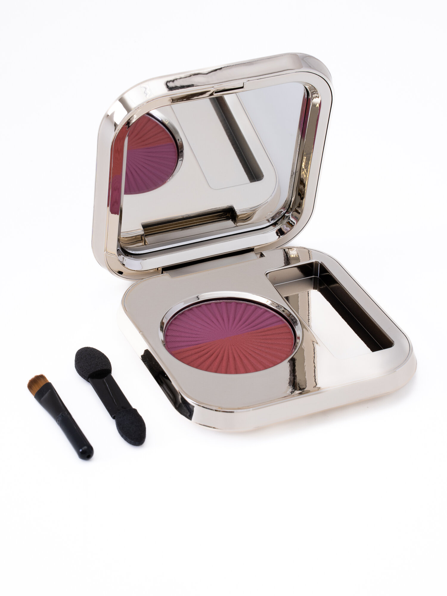 Тени для век Ghali`or Paris single N 27 Vegan