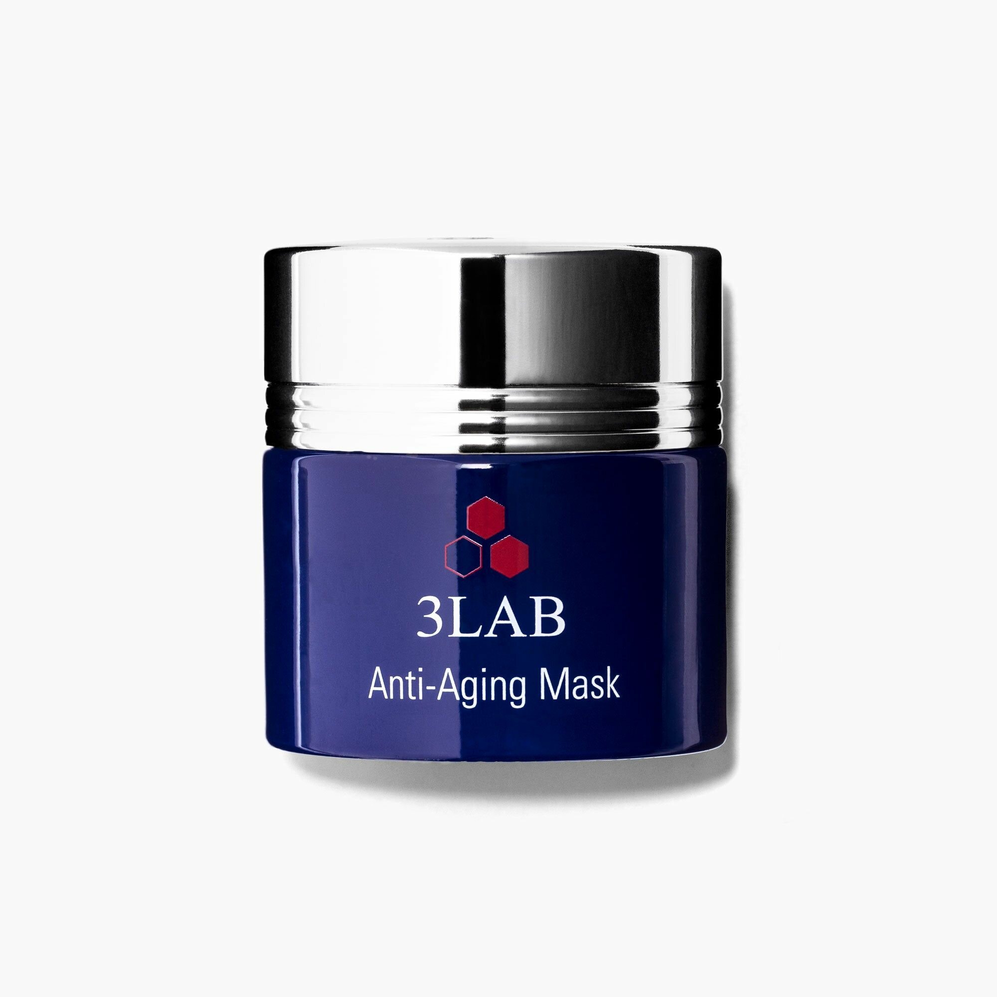 Антивозрастная маска 3LAB Anti-Aging, для всех типов кожи, 60мл