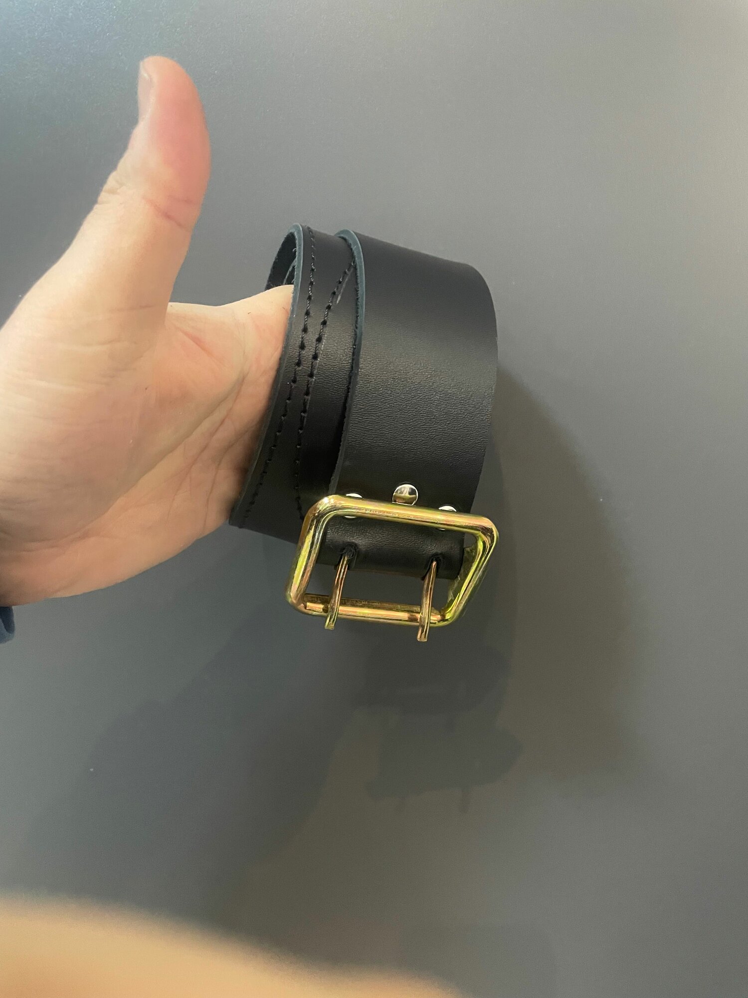 Ремень  для мужчин