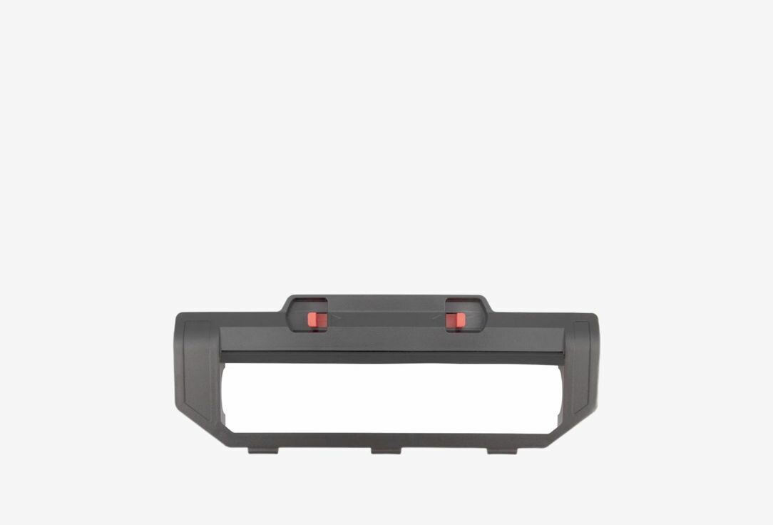 Крышка для основной щетки пылесоса Mi Robot Vacuum Mop P черный STYTJ02YM-ZSZ. H (SKV4121TY) XIAOMI Robot Vacuum-Mop P Brush Cover Black