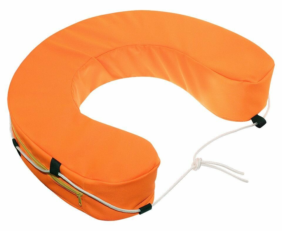 Круг спасательный Подкова (без сертификата)