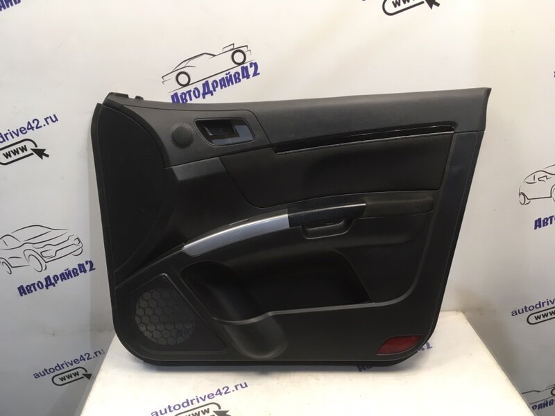 Б/У обшивка двери Geely Emgrand EC7 2013 FE-1 JL4G150 Перед. Прав. nnКомментарий:nСостояние и комплектность обшивки на фотоn....