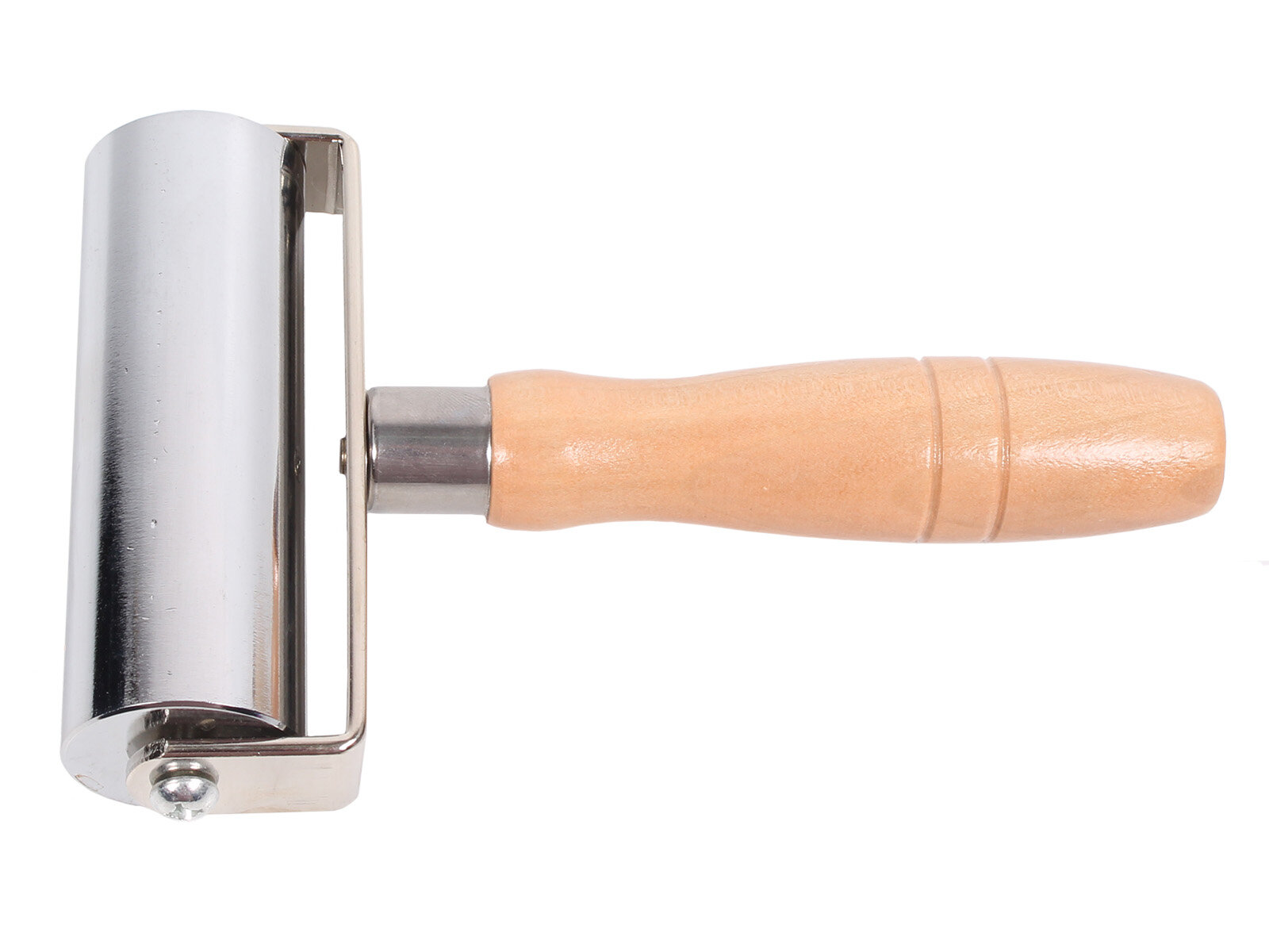 Ролик прикаточный для шумоизоляции металл 100мм