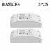 SONOFF BasicR4 Wi-Fi реле 2pcs