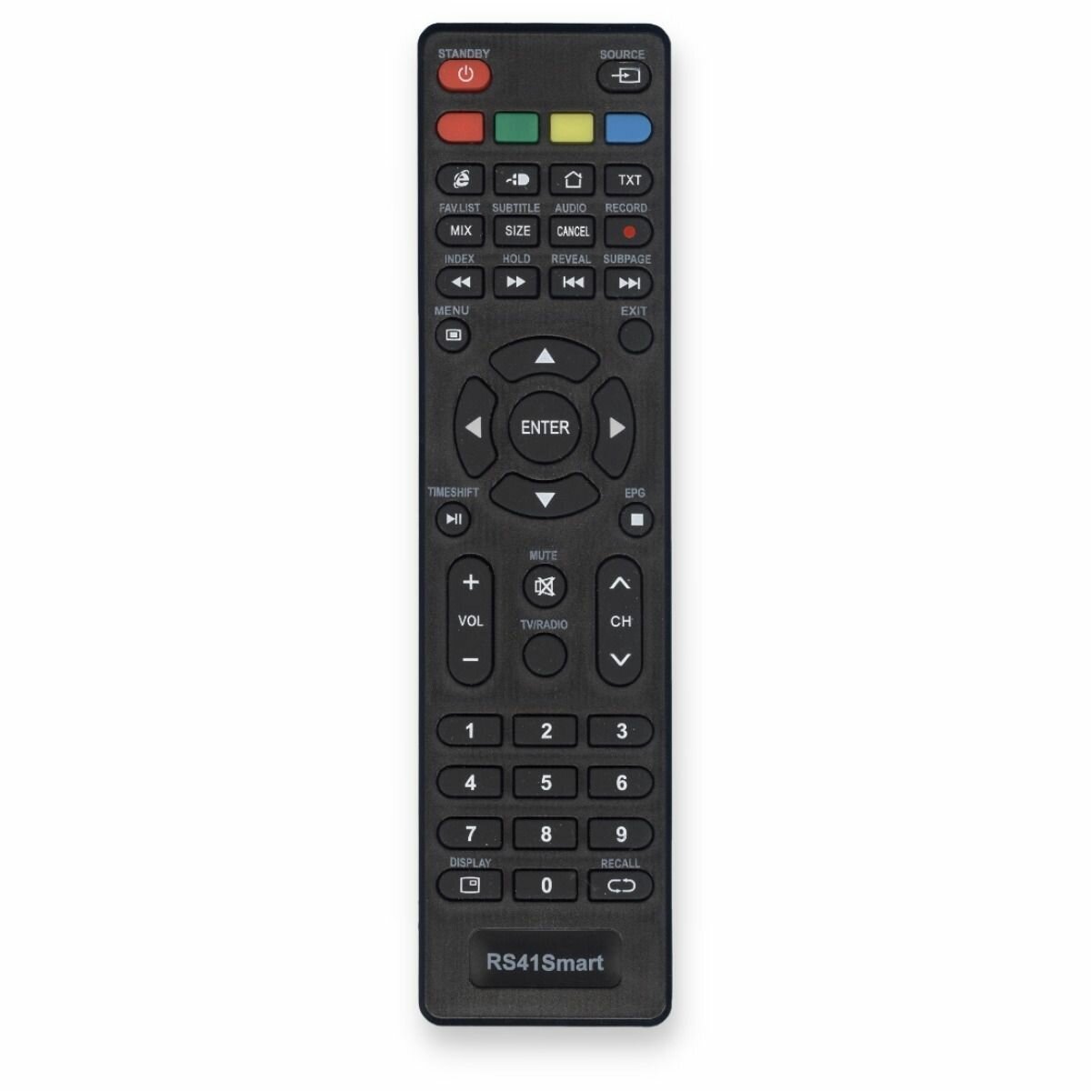 Пульт управления для RS41Smart RS41C0-HOME SMART TV