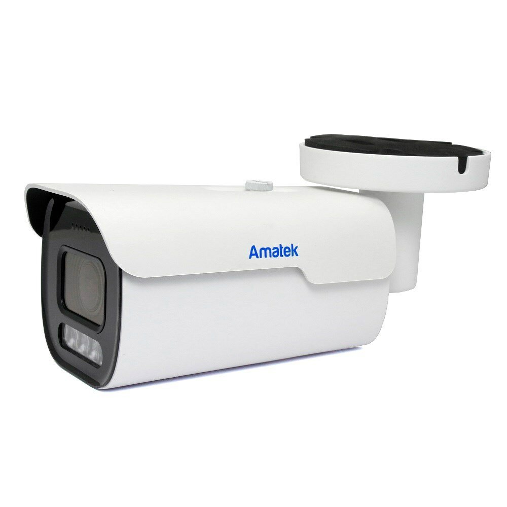 Видеокамера IP уличная AMATEK AC-IS505ZS 2.7-13.5 мм 7010934