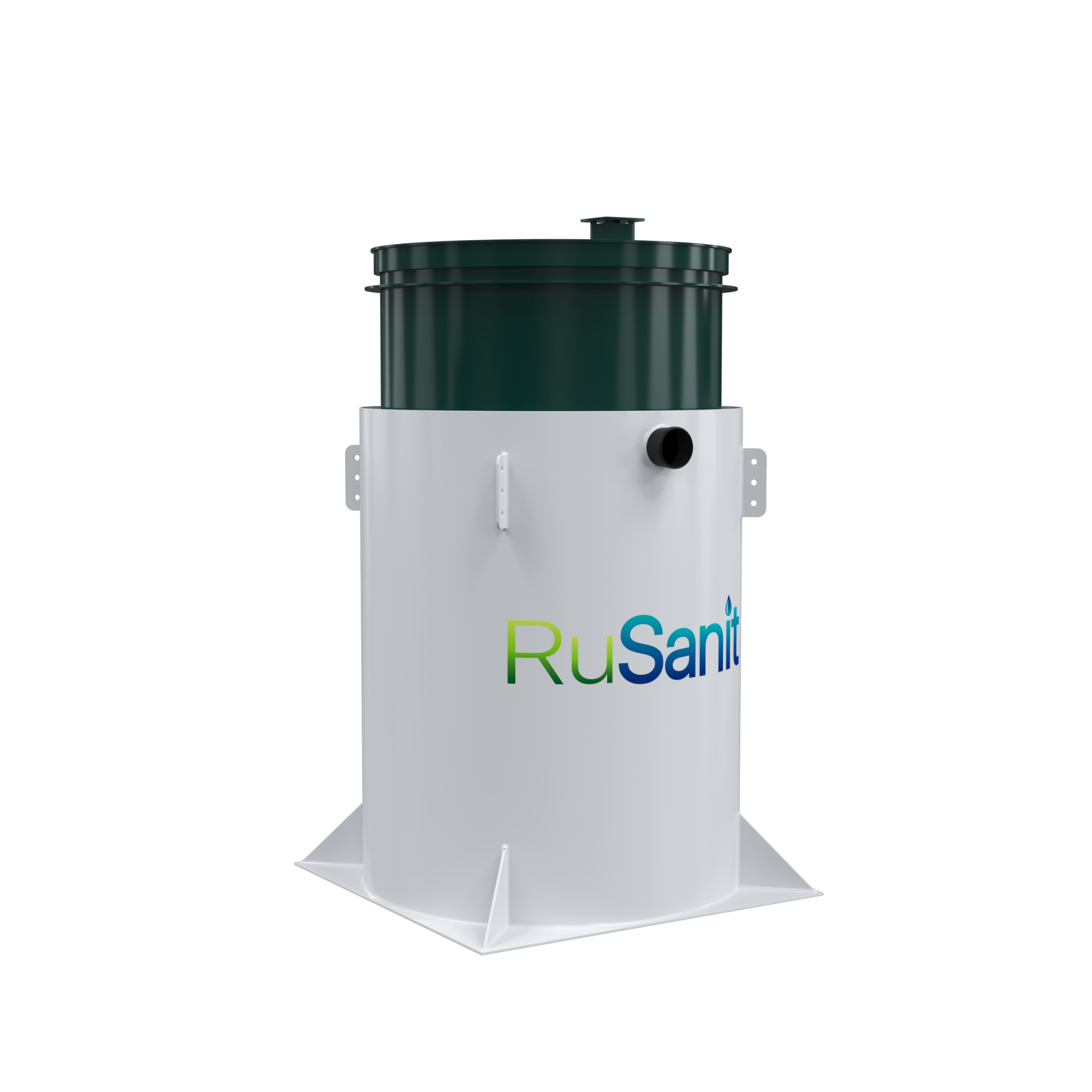 Септик русанит RS PRO-5