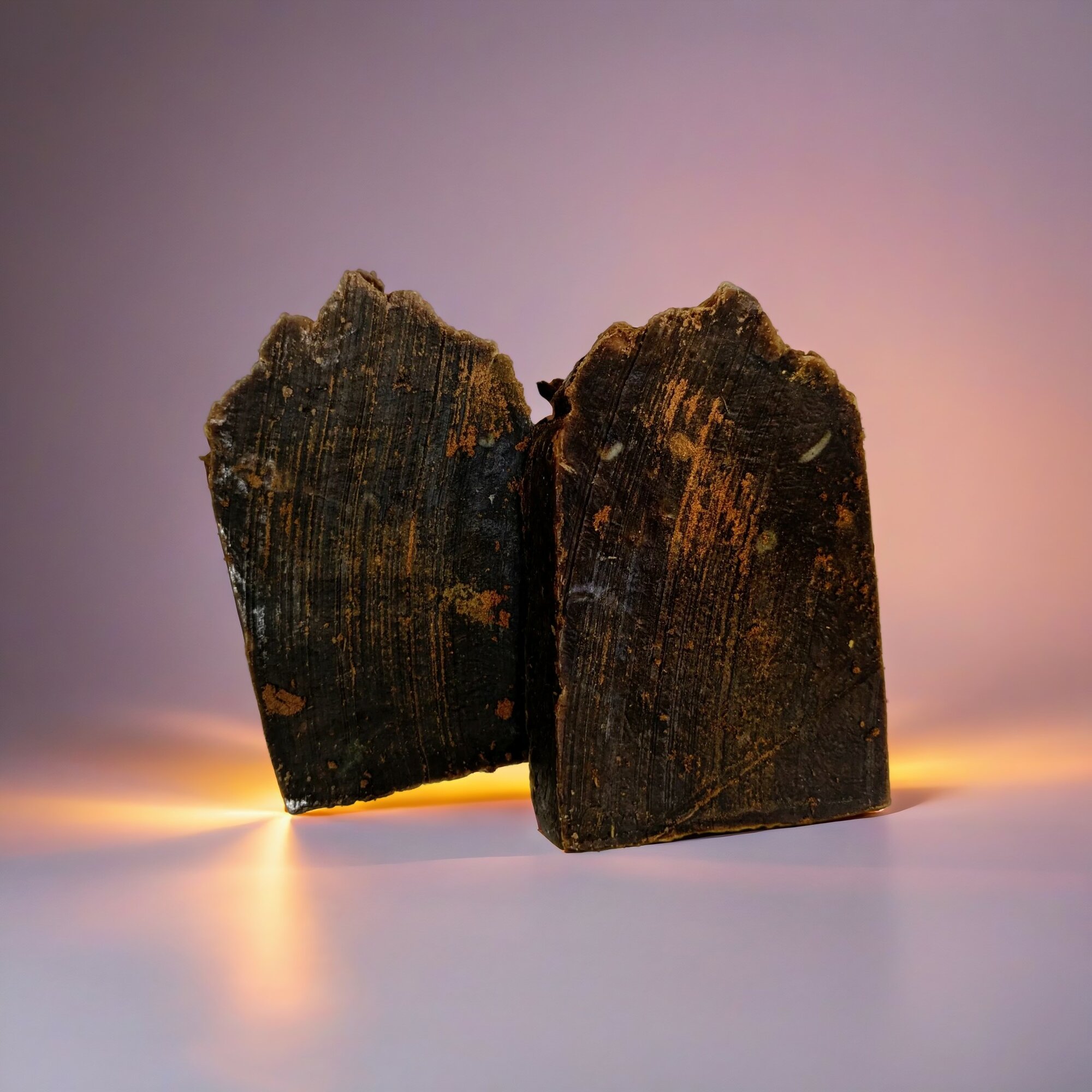 1,5 кг. шикарного шоколадного мы для тела и лица, бани, сауны, мыло с нуля с какао