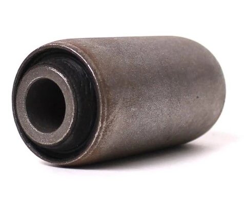 Сайлентблок рессоры для а/м ГАЗель Бизнес, Валдай "БРТ"