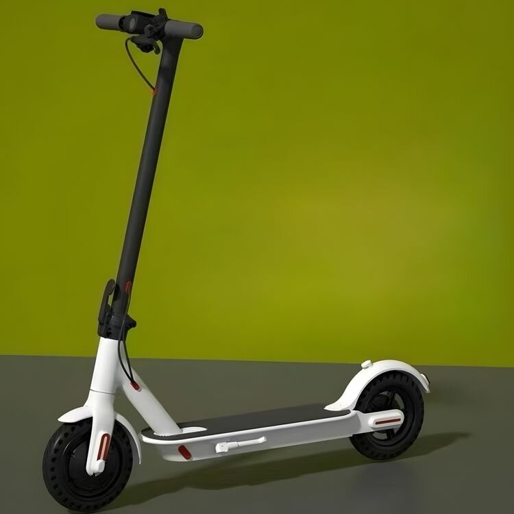 Электросамокат