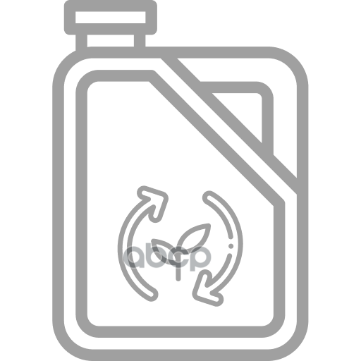 Жидкость для систем SCR (мочевина) AWM AdBlue, 5л AWM арт. 430700035