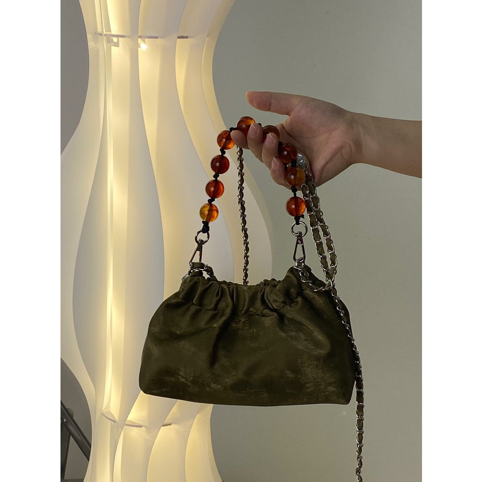 Сумка мессенджер