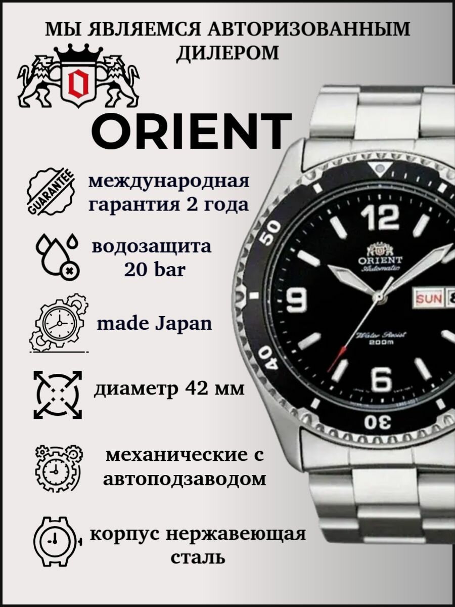 Наручные часы