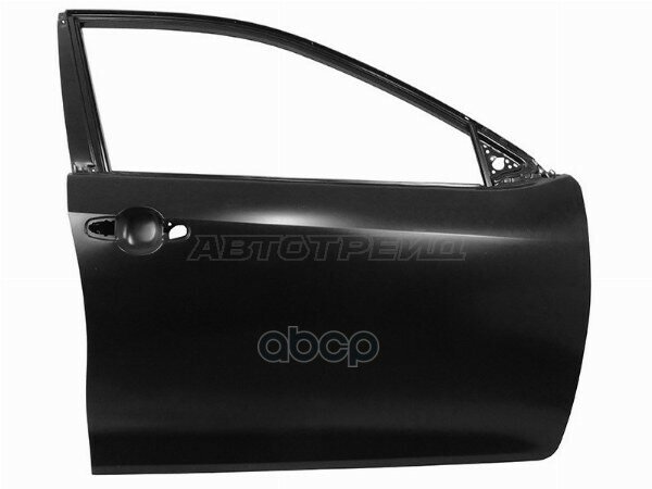 Дверь передняя Toyota Camry (XV50) 11-18 (Справа) Sat арт. ST-TYL6-040-1