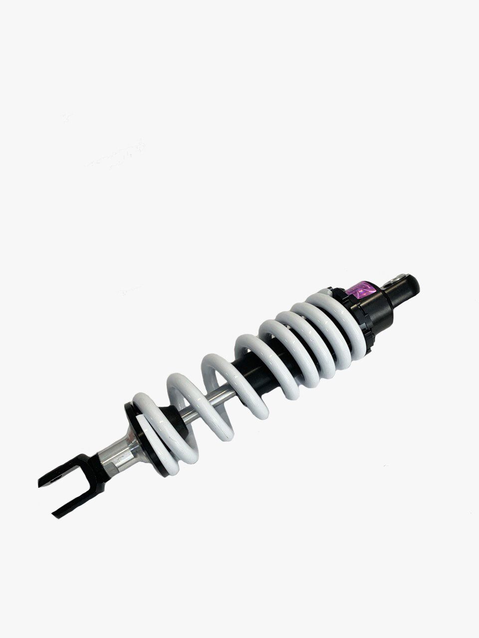 Амортизатор задний с подкачкой и регулировкой для KAYO, TTR