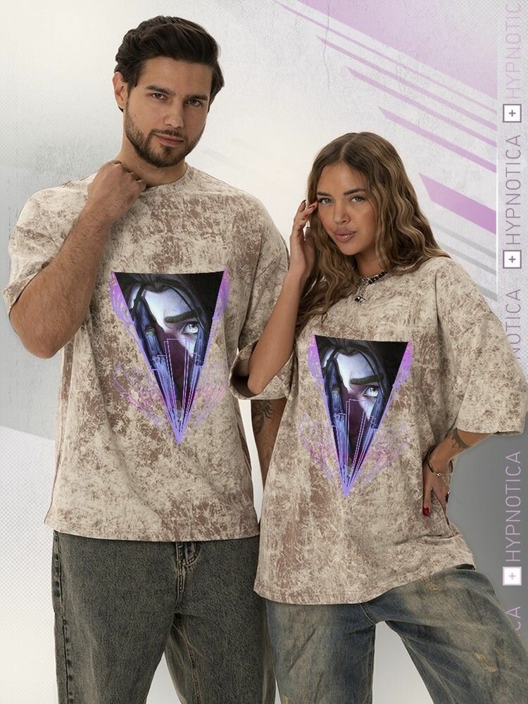 Футболка Варенка