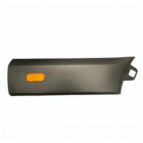 Накладка передней двери правая Transit (2014 -.) С: 20-05-2019 Широкие боков. молд. кузова серый, Ford 2309412