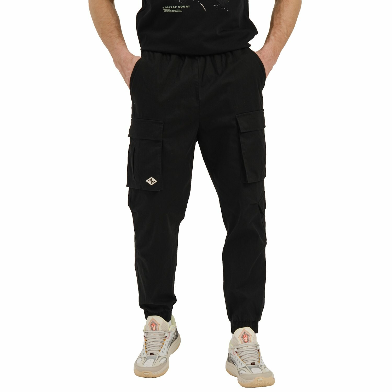 Брюки TRAINING PANT