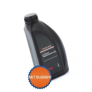 Масло трансмиссионное Mitsubishi 75w80 (1л) MZ320284
