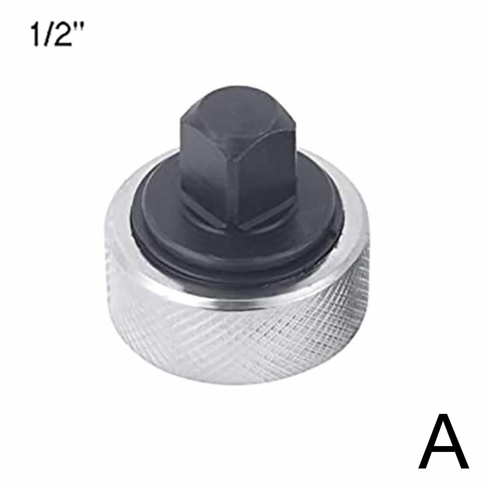 3 предмета Мини-торцевой ключ с храповым механизмом 1/2' 3/8' 1/4' Набор ключей для разборки автомобиля,