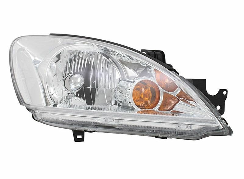 Фара Митсубиси Лансер 9 Lancer 9