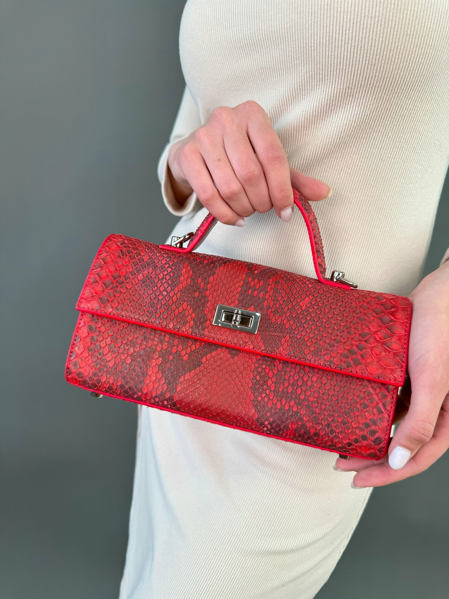 Сумка клатч