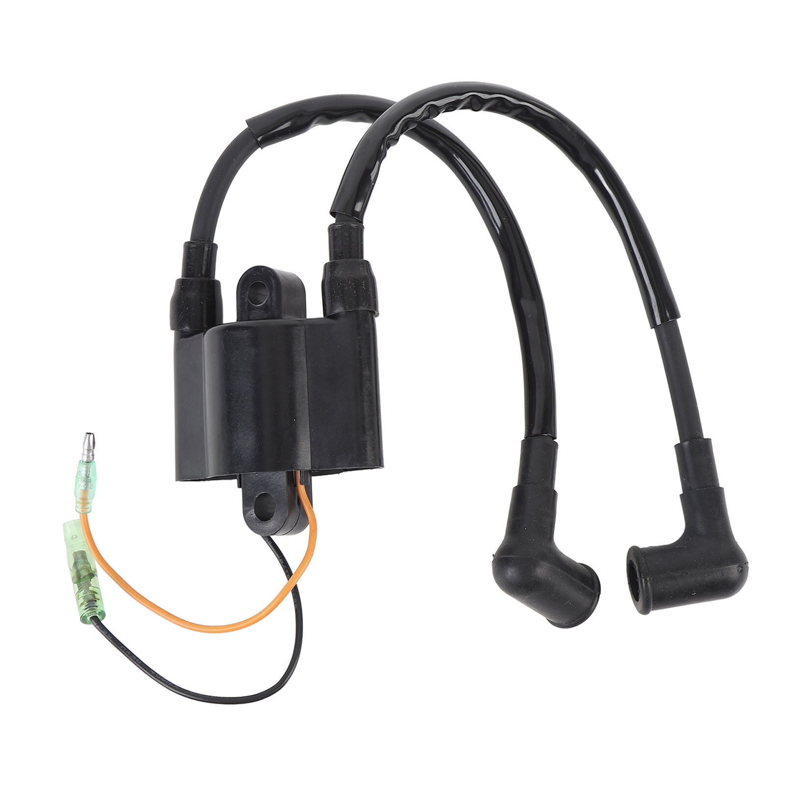 Катушка зажигания для лодочного мотора мощностью 40 лошадиных сил, артикул 33410-944003.