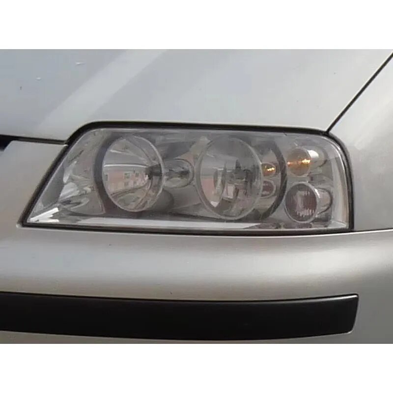 Для Volkswagen VW SHARAN 7M Seat Alhambra Facelift 2000-2010 Отличные ультра яркие CCFL Angel Eyes Halo Кольца Автомобильные аксессуары For Halogen HD