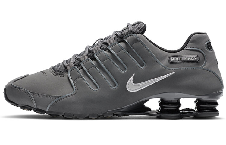 Кроссовки Shox NZ