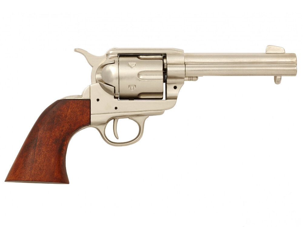 Револьвер Кольт 45 калибра (сувенирный) KSVA-DE-1186-NQ