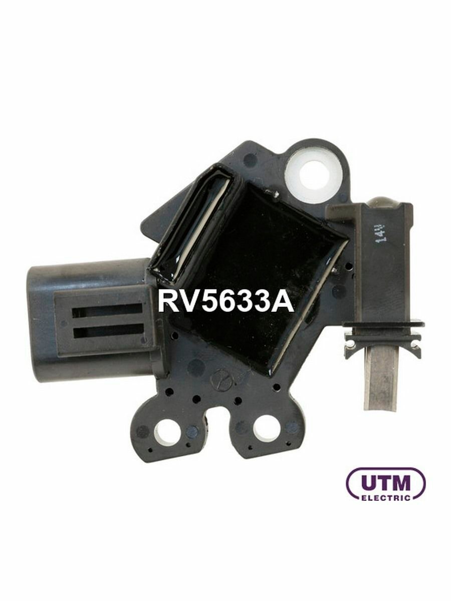 Регулятор генератора UTM RV5633A для Hyundai, Kia — фото 1