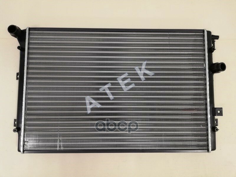 ATEK Tiguan I 07- Радиатор охлаждения основной MКПП RP-30032 ATEK арт. AT5N0121253L