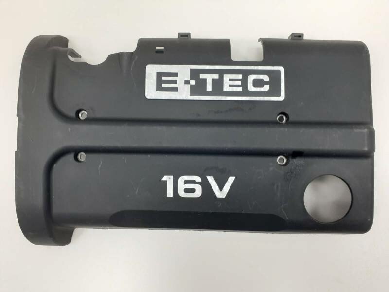 Крышка двигателя декоративная Daewoo Nexia N100/N150 1995-2016 кат.номер: 96397186