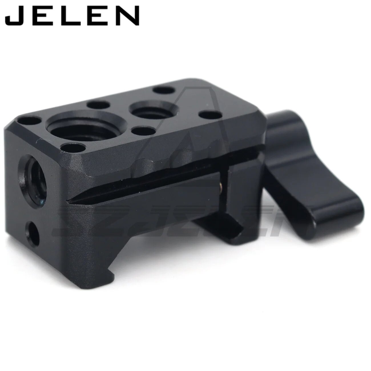 Зажим НАТО для камеры JELEN, черный