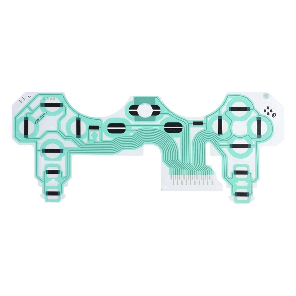 Запасная часть Печатная плата Ленточный Кабель Проводящая Пленка SA1Q160A для