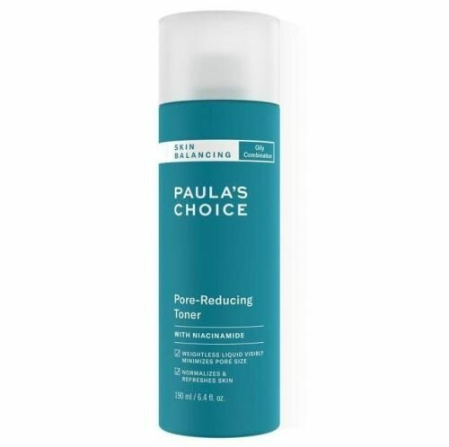 Paula's Choice - Skin Balancing Pore-Reducing Toner Матирующий тоник для сужения пор 190 мл
