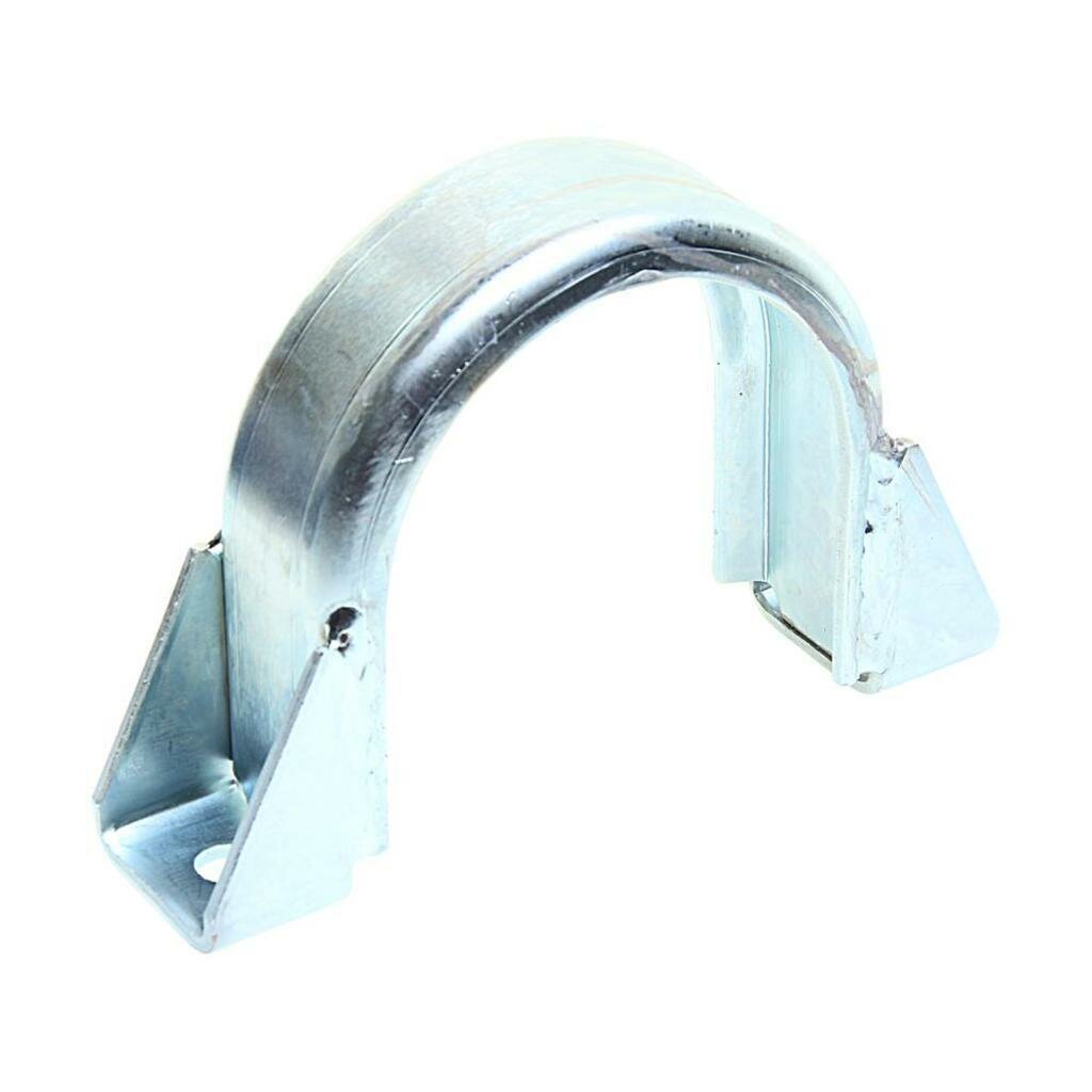 Кронштейн volvo f10,12, fh12,16 опоры вала карданного хомут sampa