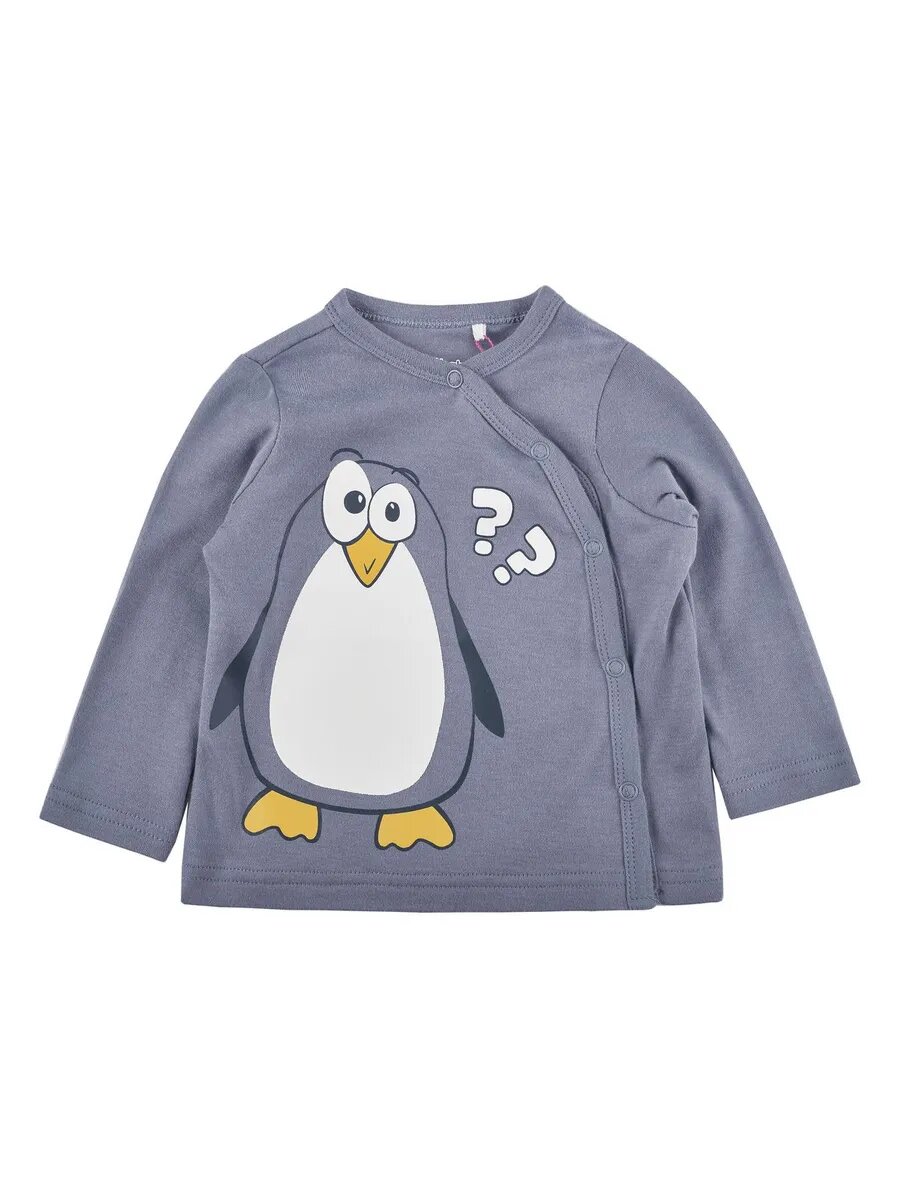 Распашонка